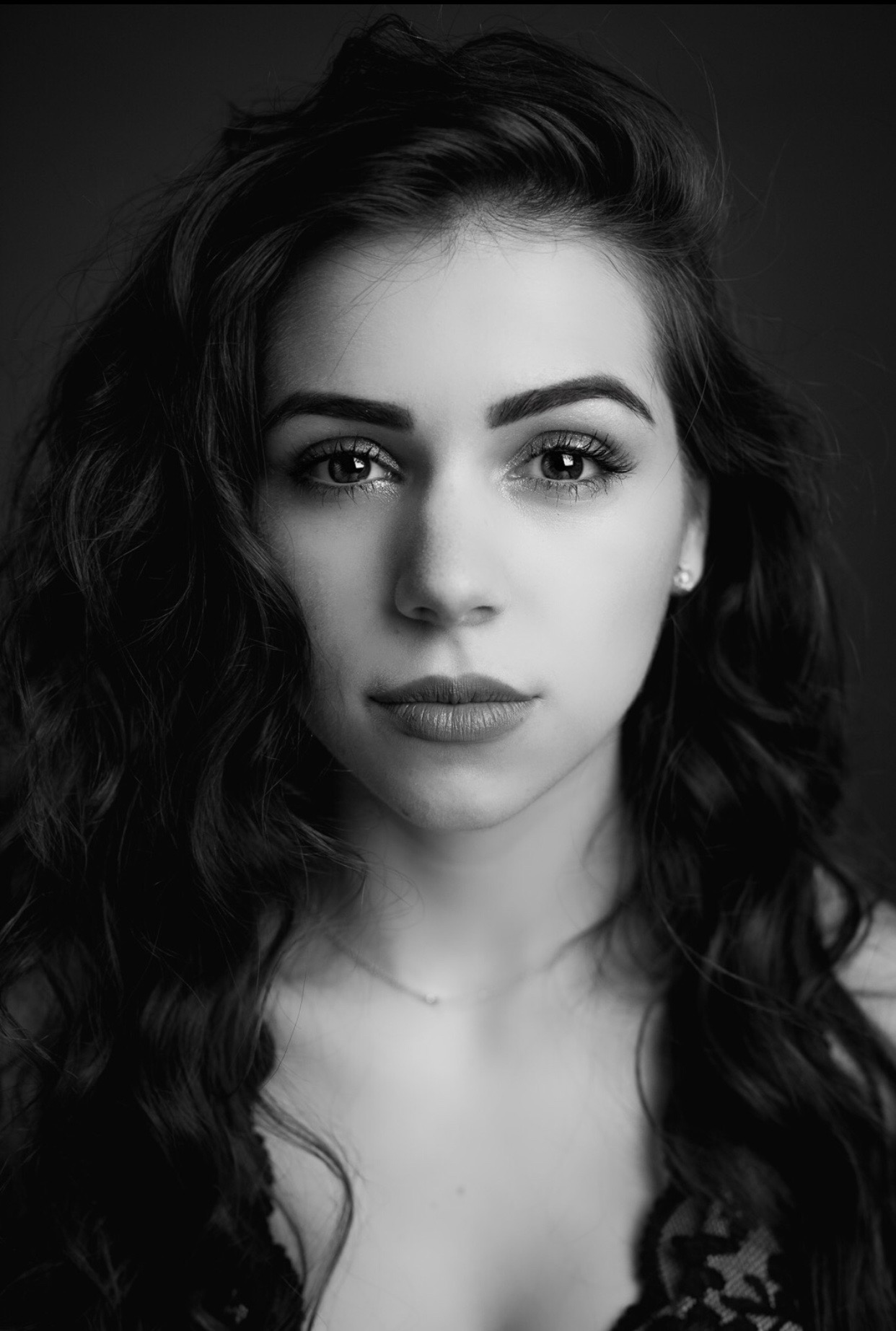 Cezara Munteanu | Actress