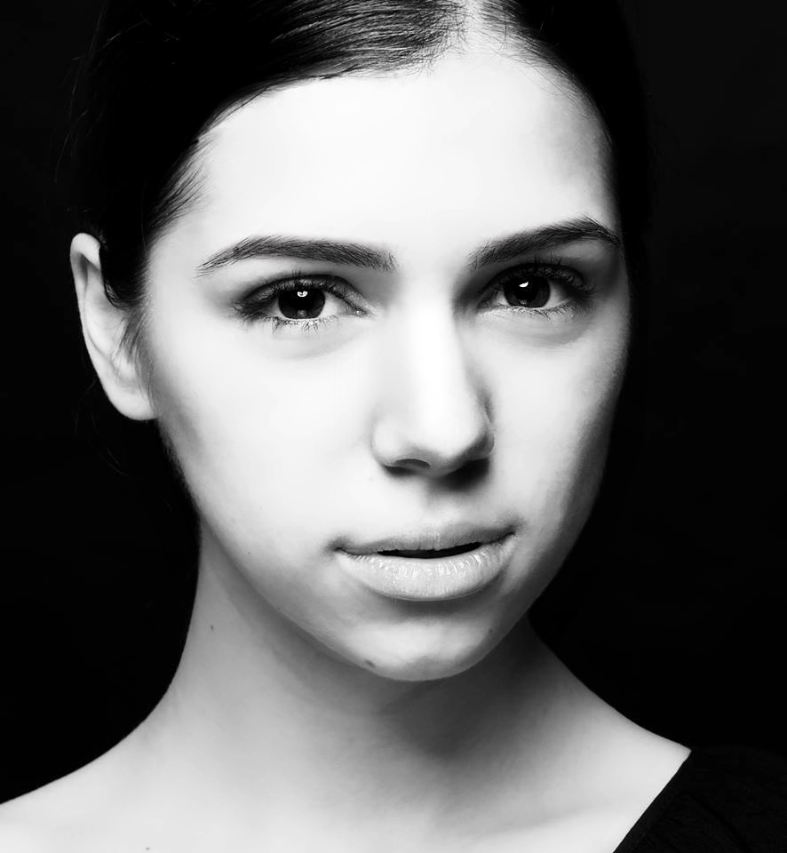 Cezara Munteanu | Actress